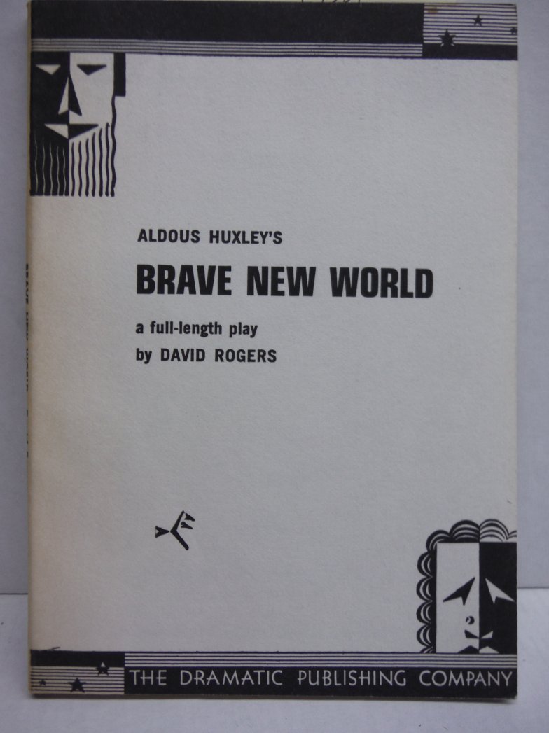 Brave New World By Aldous Huxley Download In Pdf Los