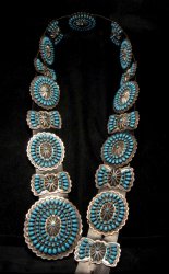 Native American Jewelry Silversmith Hallmarks