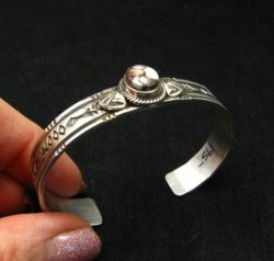 Native American Jewelry Silversmith Hallmarks