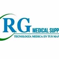 Thermometer By Rg Medical Diagnostics