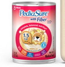 Pediasure 1.5C Fiber Inst Can Van 24X8 oz