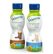 Glucerna Hs Liquid 3X4X11.5 oz