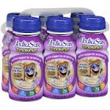 Pediasure Sidekick Can Choc 4X6X8 oz