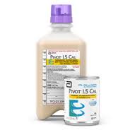 Pivot 1.5C Rth Safe Screw Cap 8X1000ml