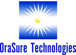 Oraquick HIV Self-Test One by Orasure Tech