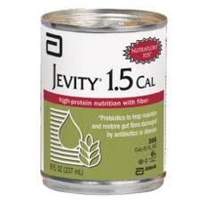 Jevity 1.5Cal/ml Rtu Can 24X8 oz