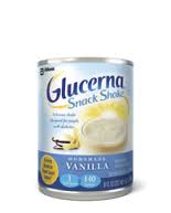 Glucerna Shake Liquid 4X4X8 oz