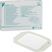 Tegaderm 4X4 3/4 50 By 3M Medical/Surgical Division