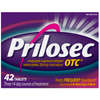 Prilosec OTC Tablet 42Ct case of 24