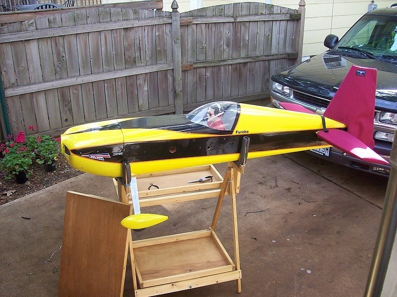 Custom Built Flight Stands By Ed 30%-37%