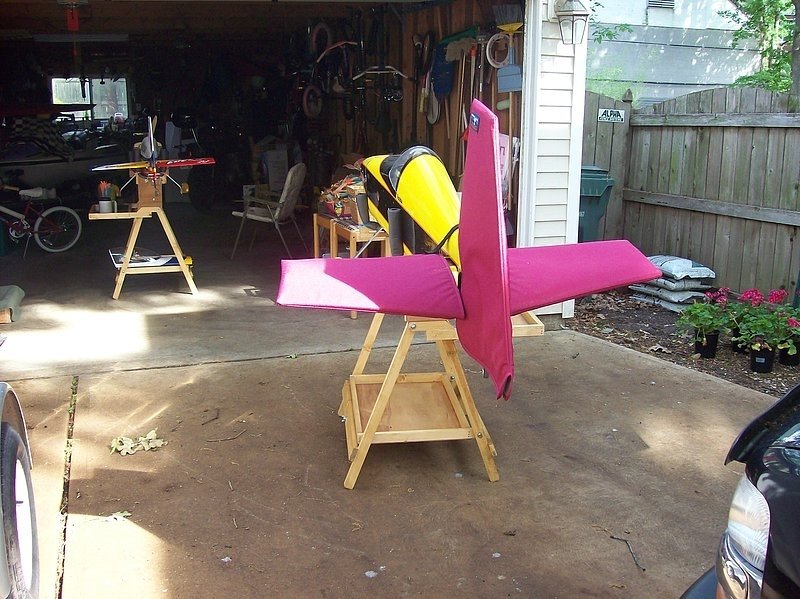 Custom Built Flight Stands By Ed 30%-37%