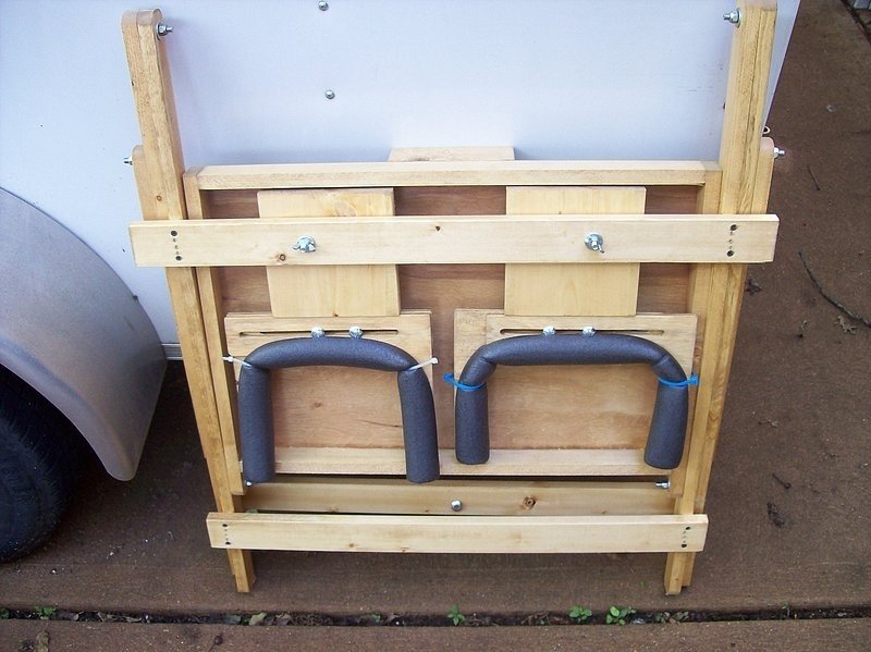 Custom Built Flight Stands By Ed 30%-37%